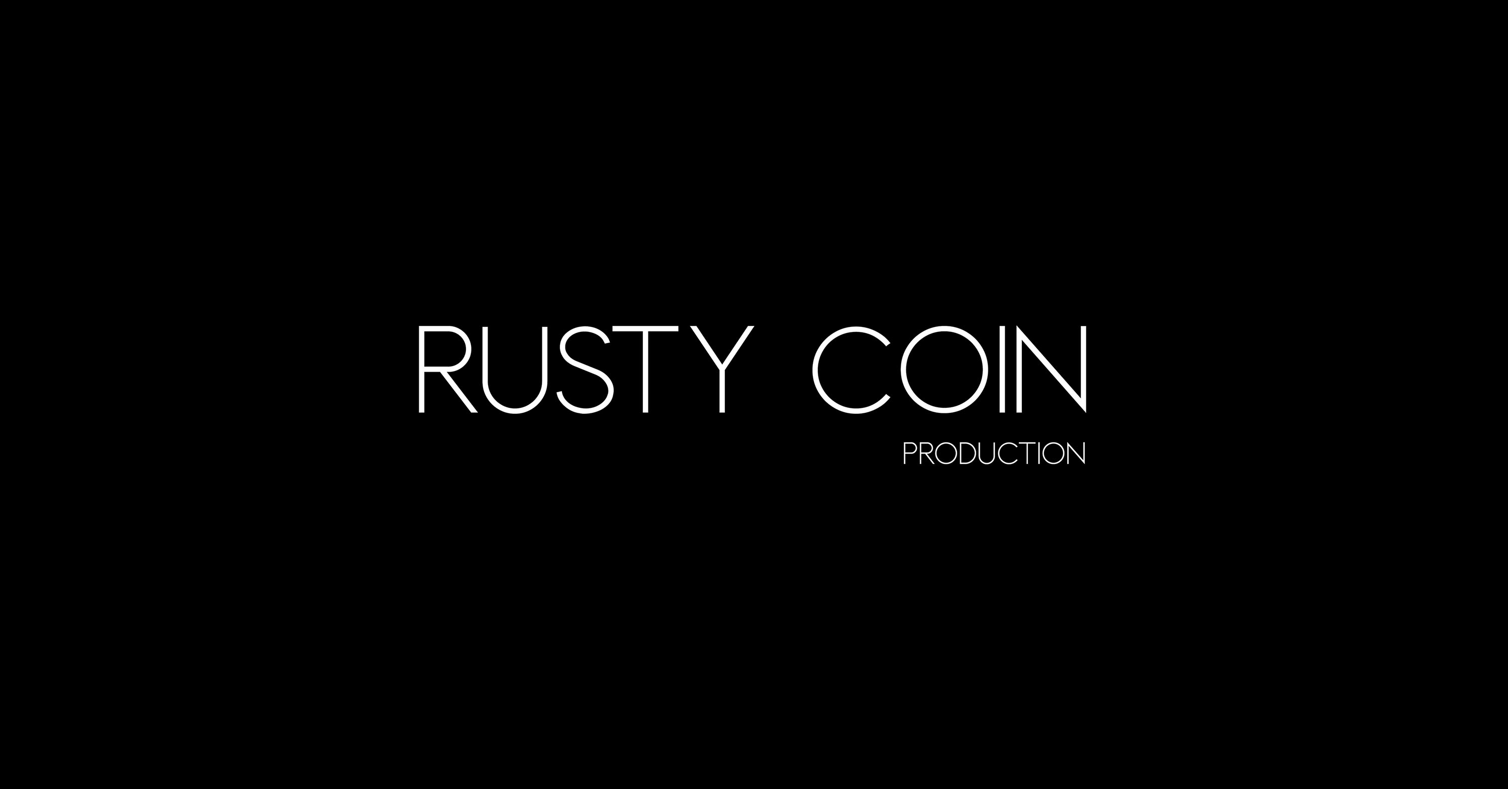 Rusty Coin Production & Visual Art